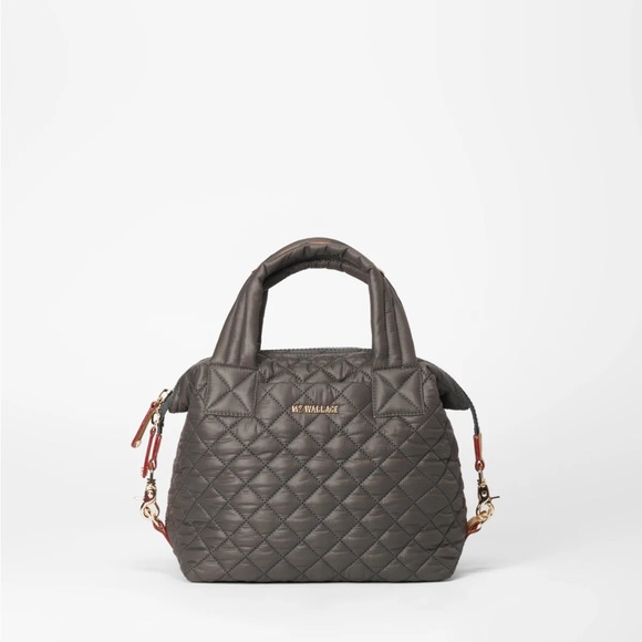 MZ Wallace | Bags | Mz Wallace Small Sutton Deluxe | Poshmark